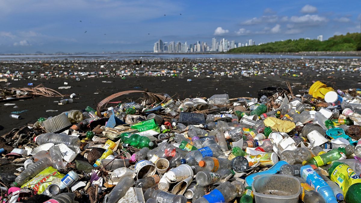 Earth Day: When is it and why do we celebrate it? | Live Science