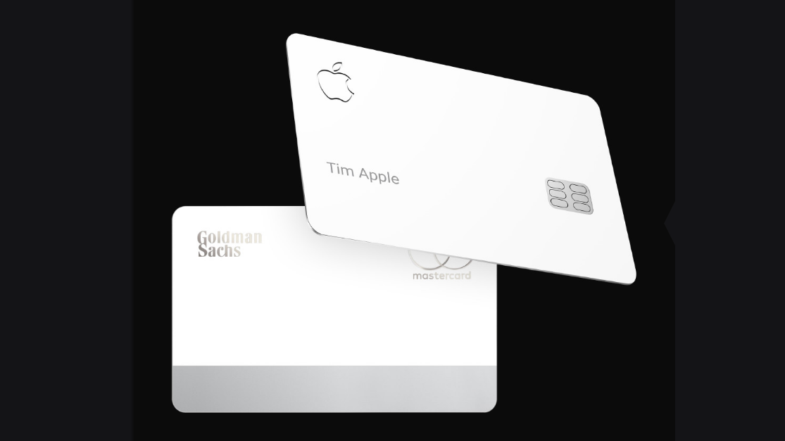 You can now buy skins to protect your precious Apple Card (really ...