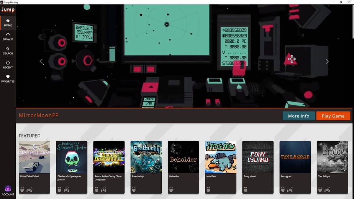 Move over Xbox Game Pass, Jump is the best “Netflix For Games ...