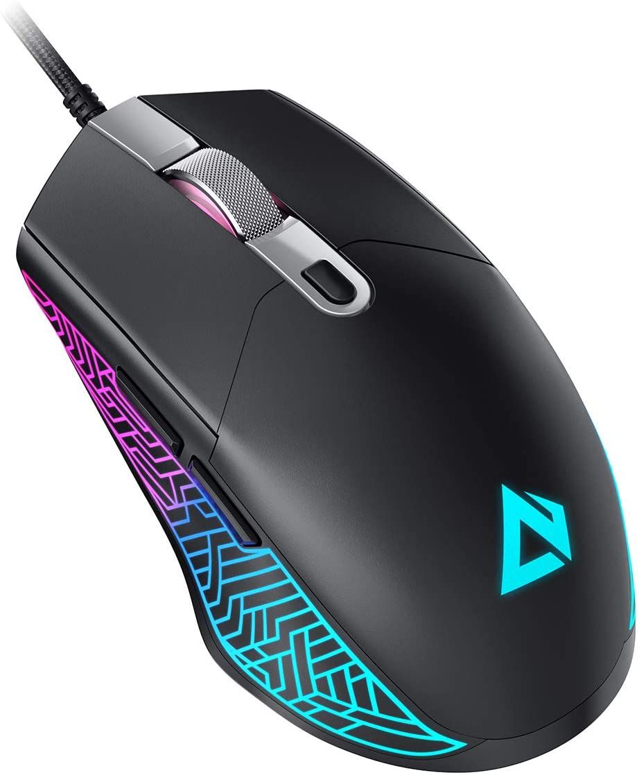 AUKEY Scarab Gaming Mouse review: The best budget gaming mouse ever ...
