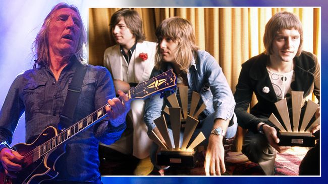 ELP's Tarkus: The Story Behind The Album | Louder