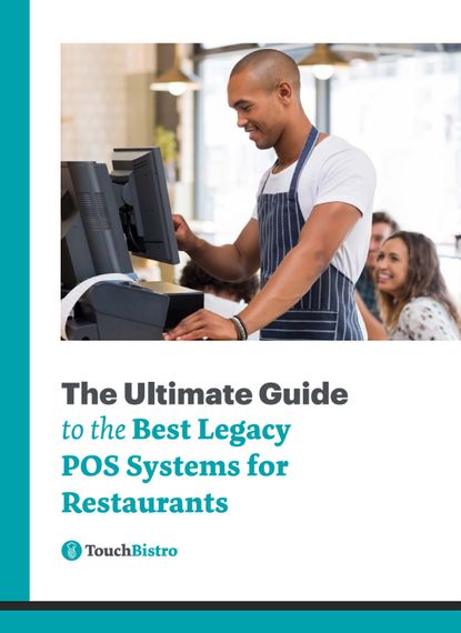The ultimate guide to the best legacy POS systems for restaurants | IT Pro