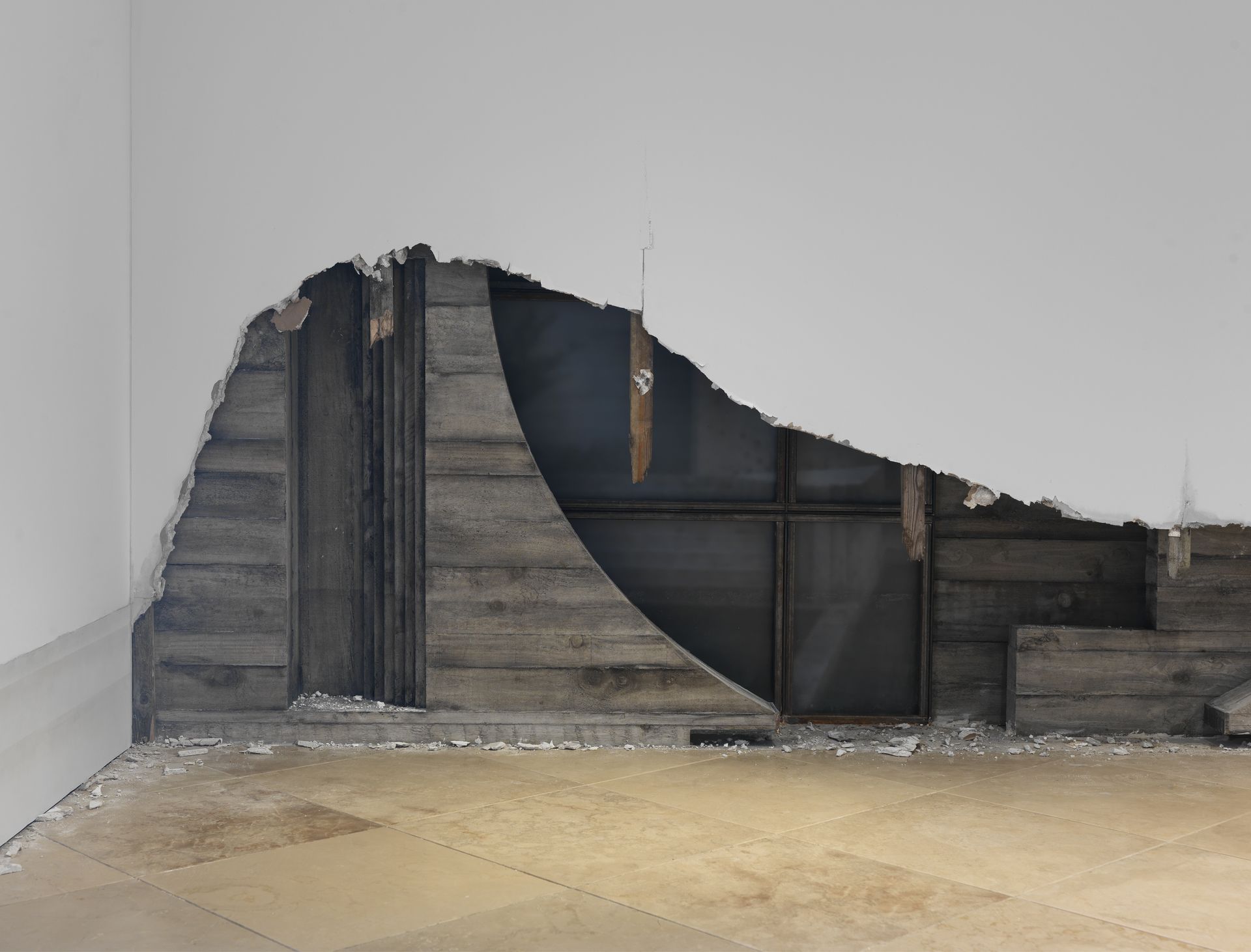 Alex Hartley’s eerie ode to Carlo Scarpa in Venice | Wallpaper*