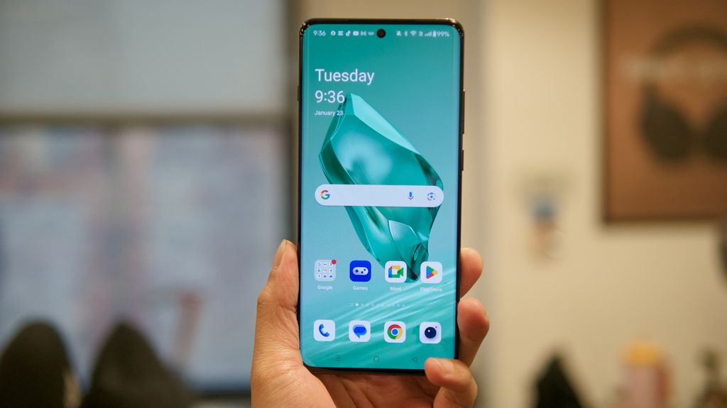 OnePlus 13 — here's everything you need to know | Tom's Guide
