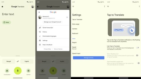 How to instantly translate messages in Android 13 | Android Central