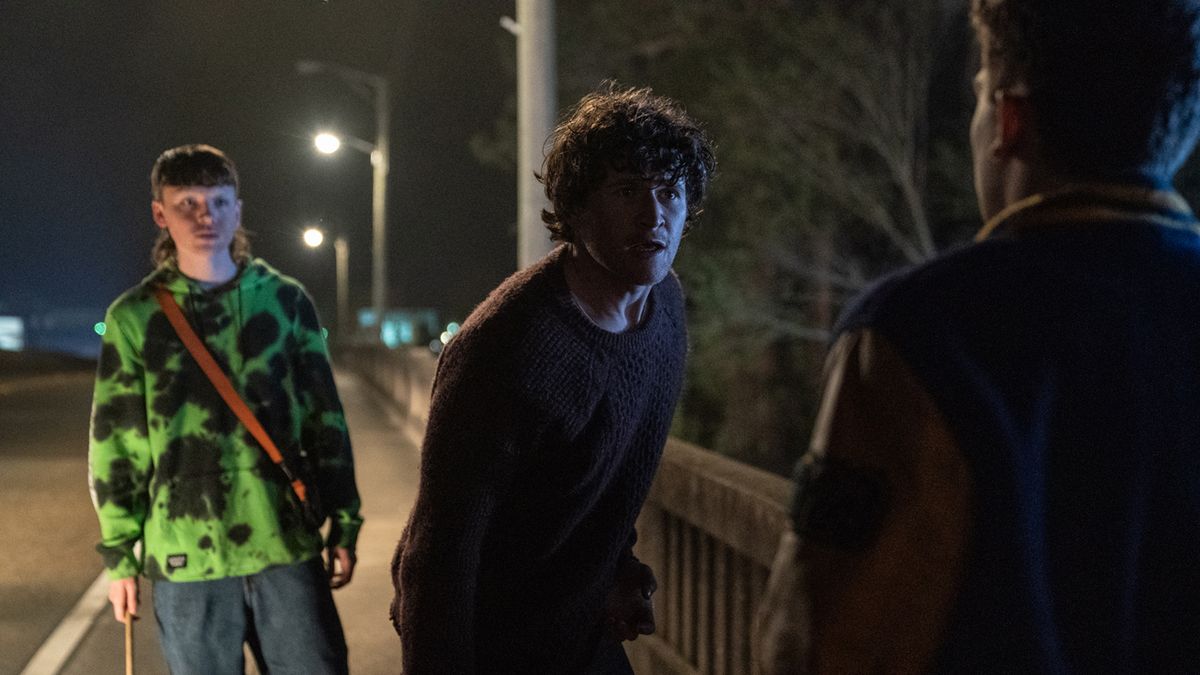 Halloween Ends: The Surprising Stephen King Vibes We Felt During ...