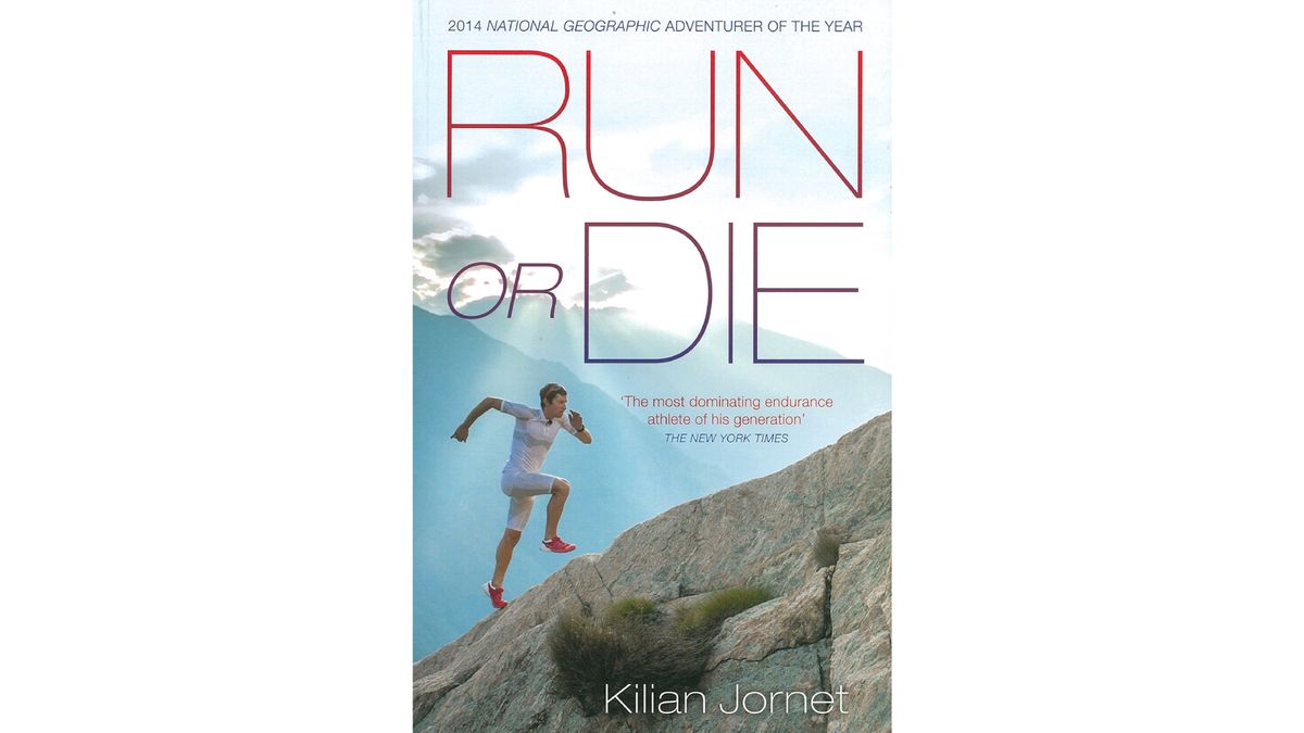 The best running books: 21 brilliant reads for runners | Advnture