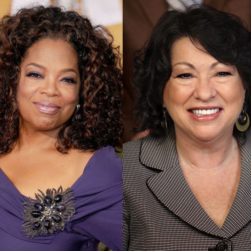 Interesting Fun Facts About Iconic Women in History | Marie Claire