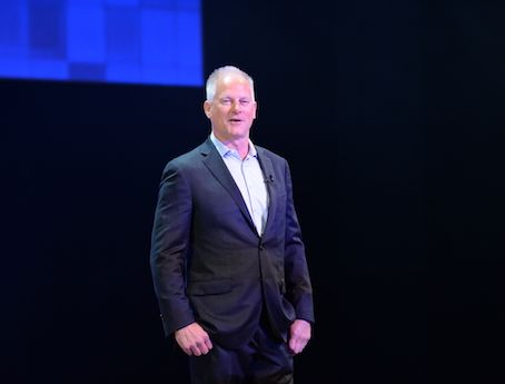 Kenny Mayne Renews ESPN Pact | Next TV | Broadcasting+Cable