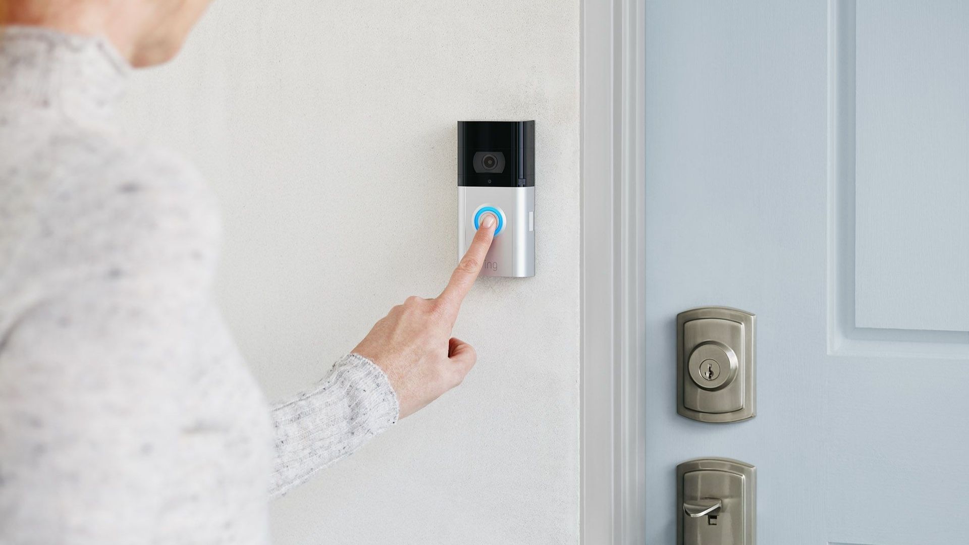 How to change your Ring doorbell sound | TechRadar