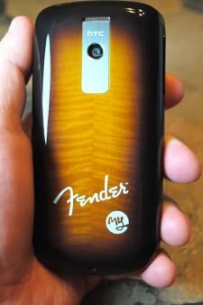 Review: T-Mobile myTouch 3G Fender Limited Edition | Android Central