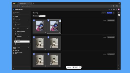 Lightroom Hack 11 Duplicate And Invert Mask Digital Camera World