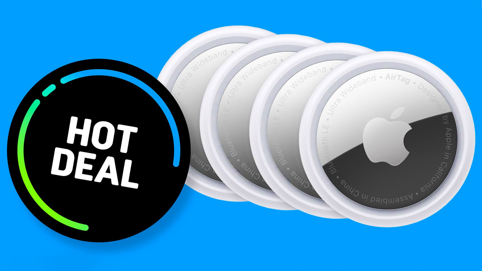 I hide an Apple AirTag in my camera bag now you can too as price drops ...