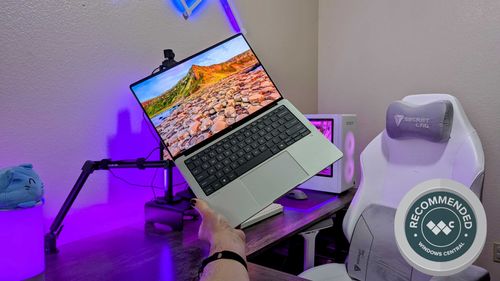 This Arm64 EliteBook is going to be killer for those of us who work ...