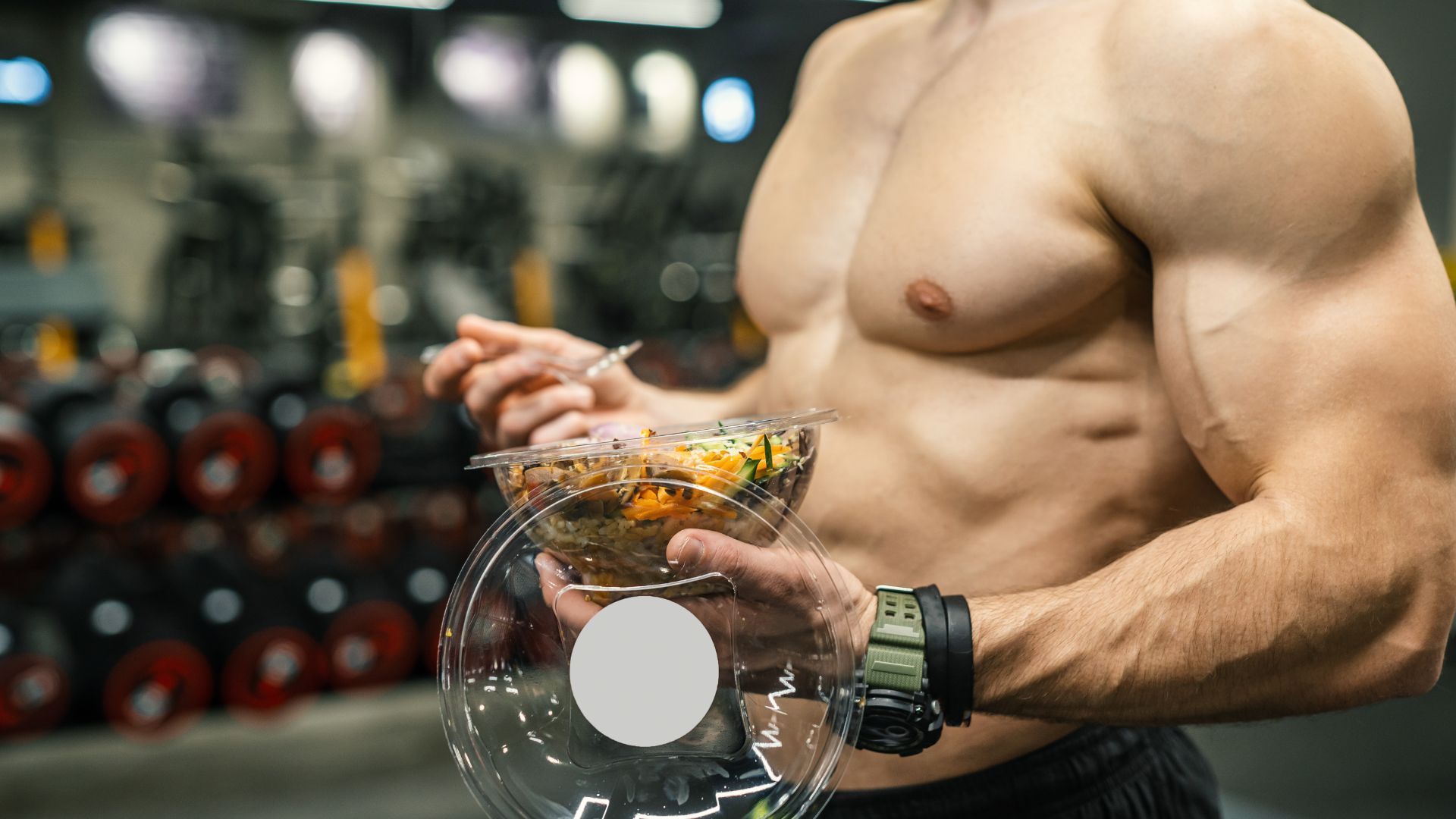 4 scientific tips you need to know to help you build muscle | T3