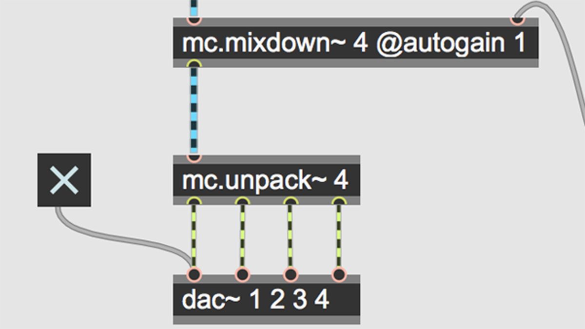 Cycling ‘74 launches Max 8 and it may just “transform how you imagine ...