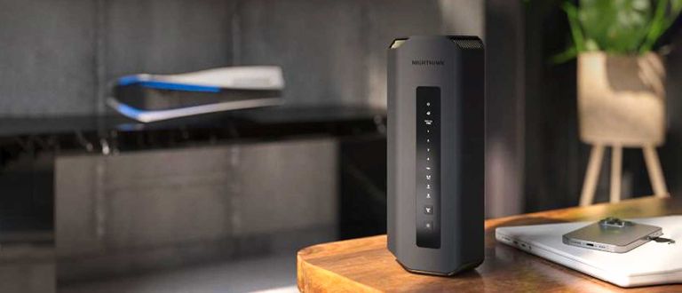 Netgear Nighthawk RS700S review | Tom's Guide