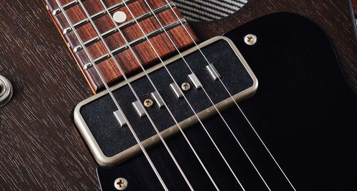 Gibson’s distinctive ‘Staple pickup’: the story and tones | Guitar World
