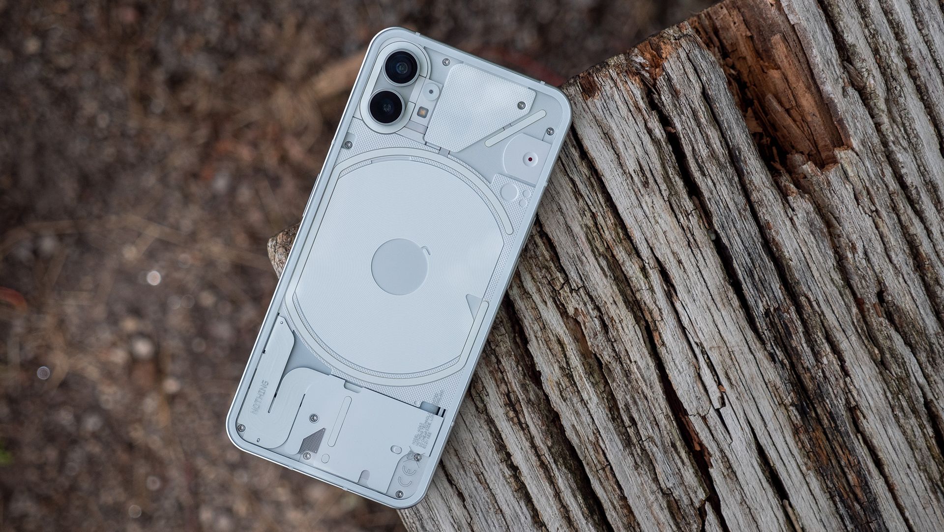 The Nothing Phone (2) is getting Qualcomm's Snapdragon 8+ Gen 1 chipset ...