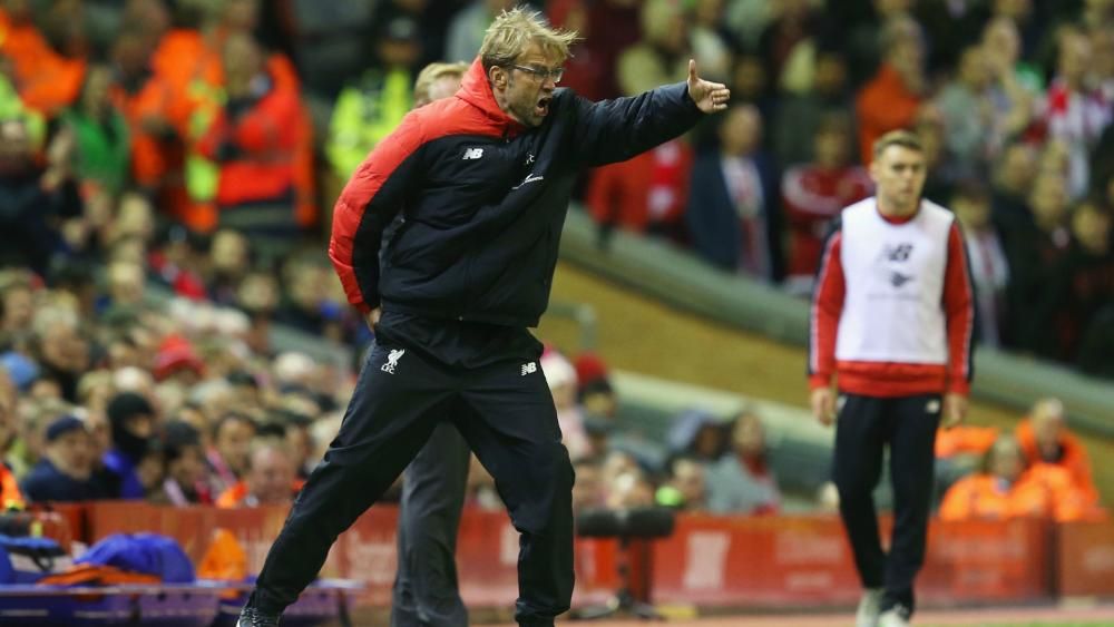 League Cup 'the most important in the world' - Klopp | FourFourTwo