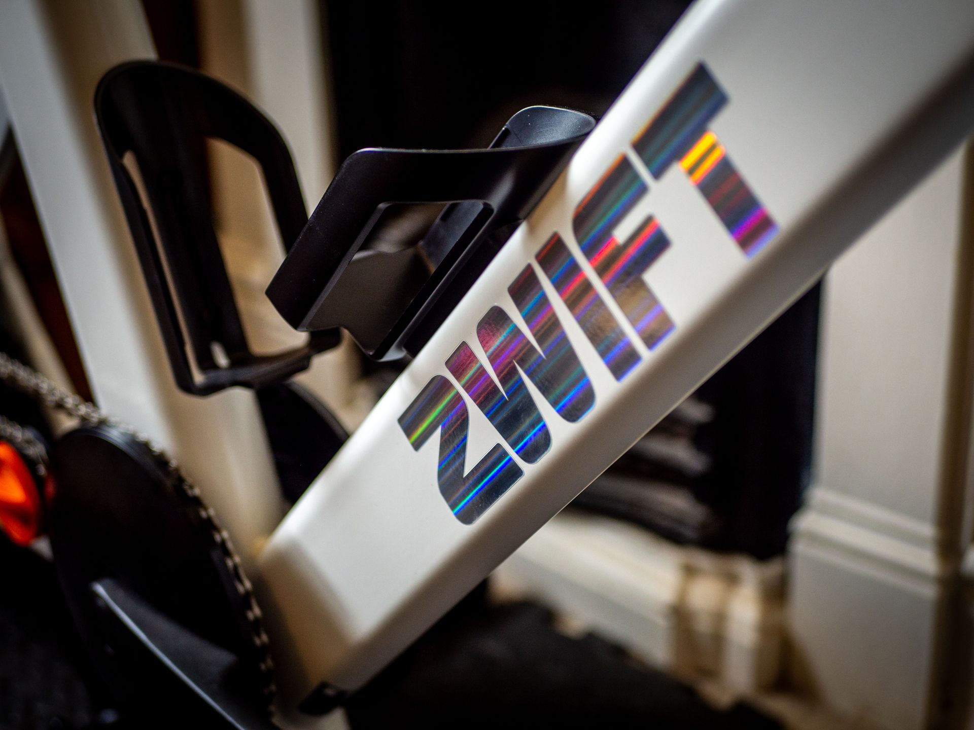 The Zwift Spring Sale takes the Zwift Ride with Wahoo Kickr Core 2 to ...