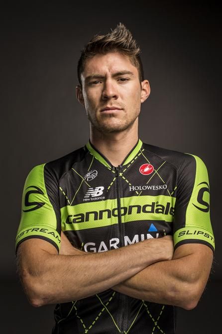 Alex Howes: I'm not a neo-pro anymore | Cyclingnews