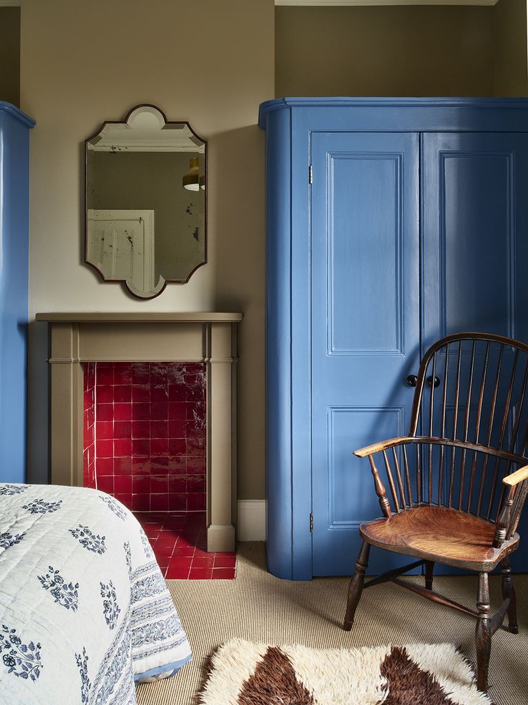 Brown Color Palettes Designers Use for Luxe Decor Schemes | Livingetc