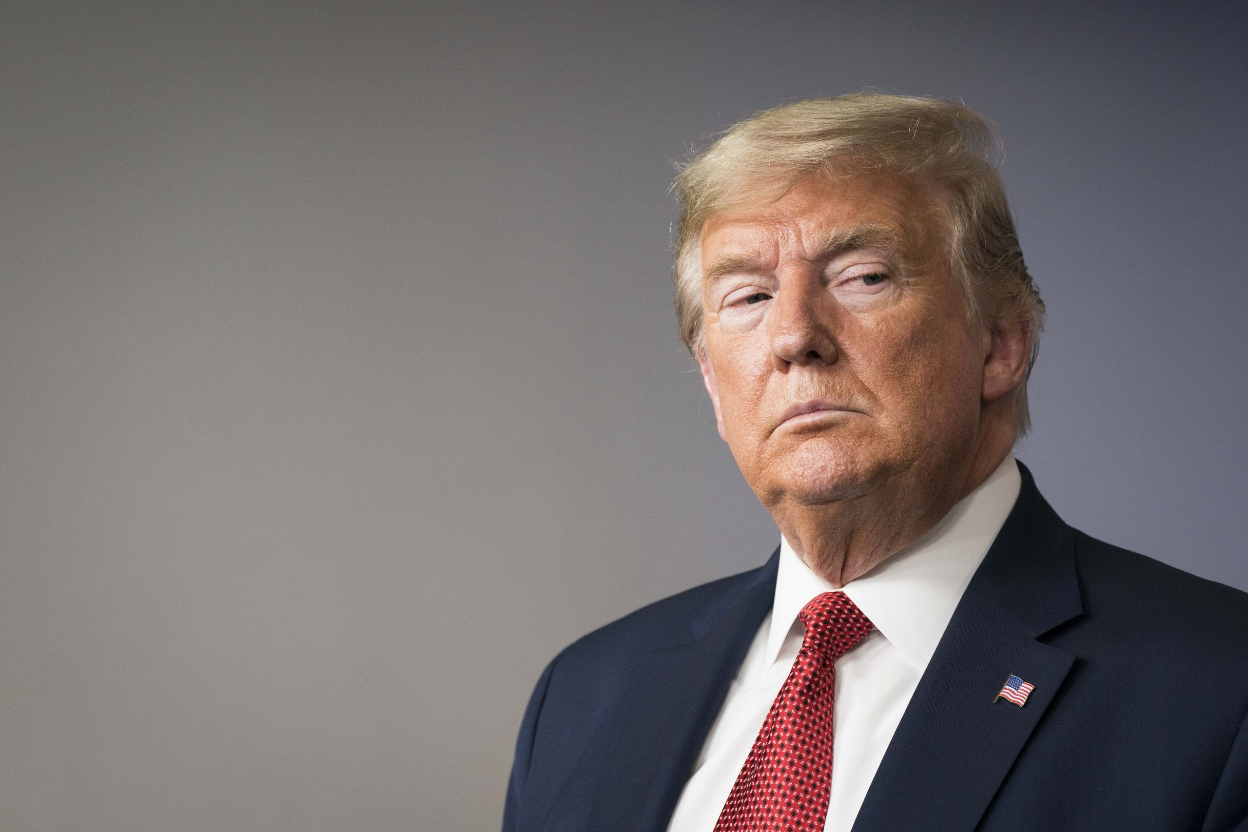 ‘Opening Up America Again’ - what is Trump’s plan? | The Week