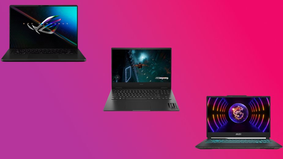 Gaming Laptops - Page 4 | Windows Central