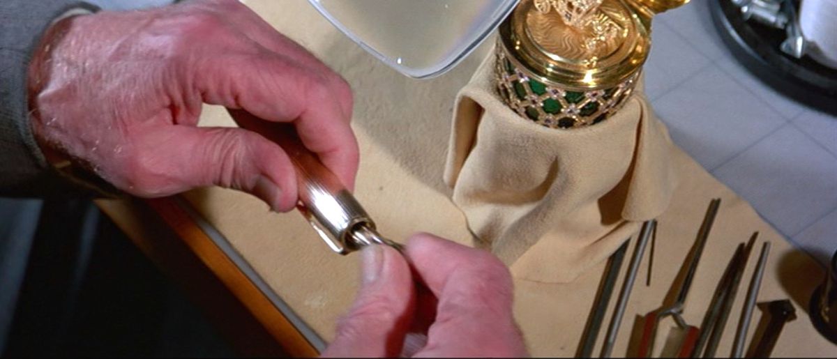 The best James Bond gadgets ever | TechRadar