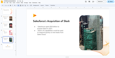 The best AI tools for business to try today | ITPro