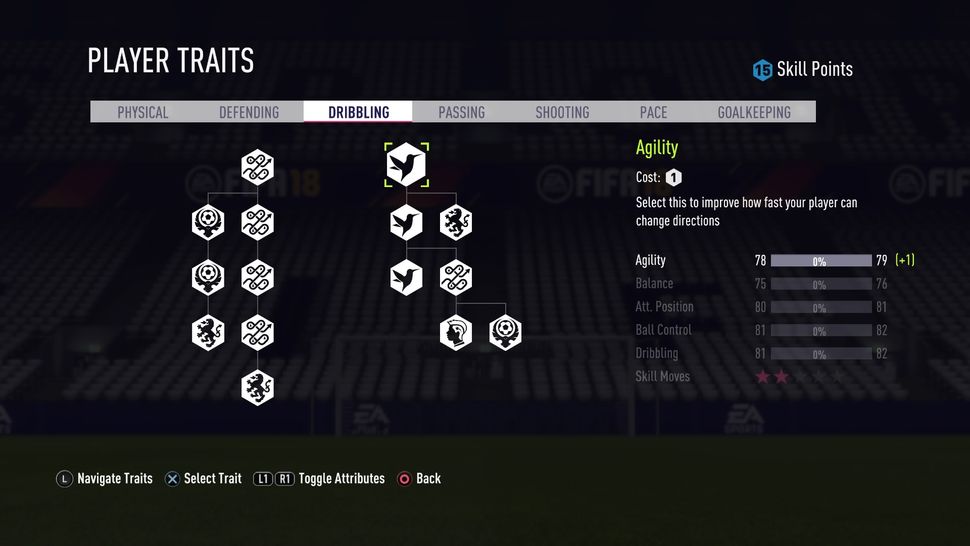 9 essential FIFA 18 tips to know before you play | GamesRadar+