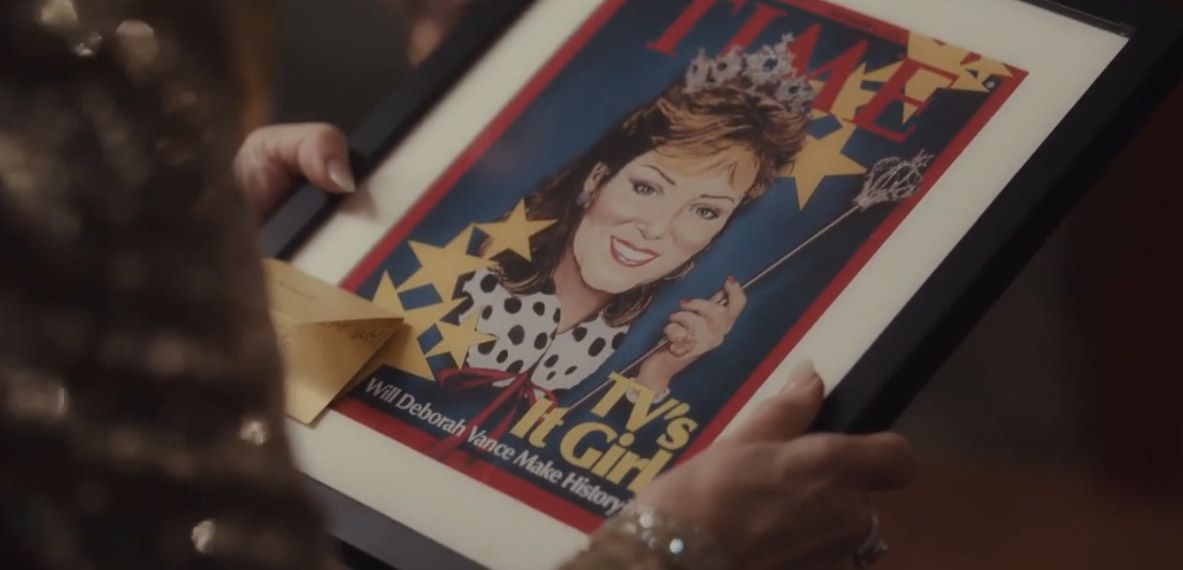 Hacks season 1 finale review: I think she will | What to Watch