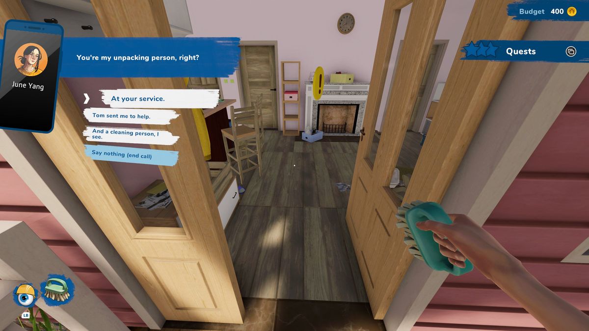 House Flipper 2 PC review: A strong foundation and good bones make for ...