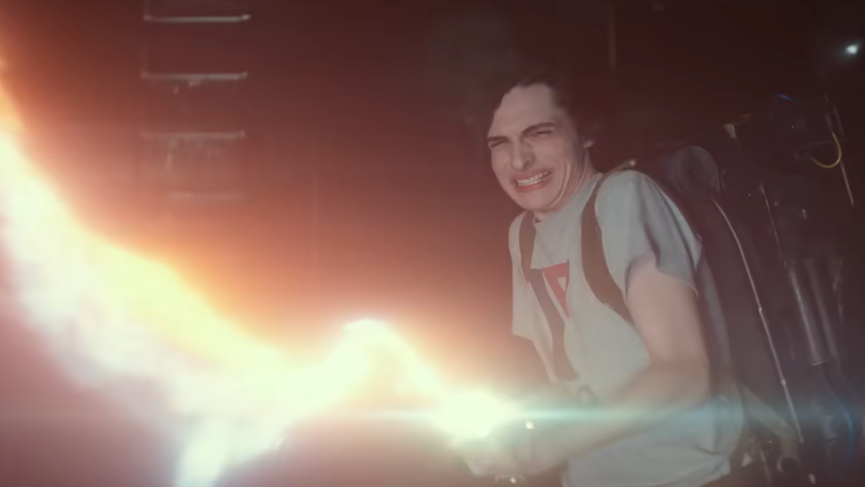 Ghostbusters: Frozen Empire: Release Date, Trailer, Cast, And Other ...