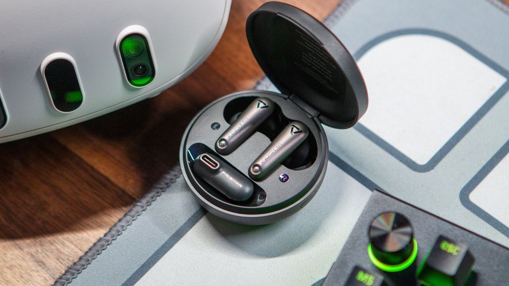 Will wireless Bluetooth headphones work on Quest 3 or 3S? | Android Central