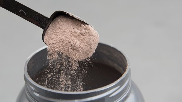 What Is Whey Protein? The Popular Protein Supplement Explained | Coach