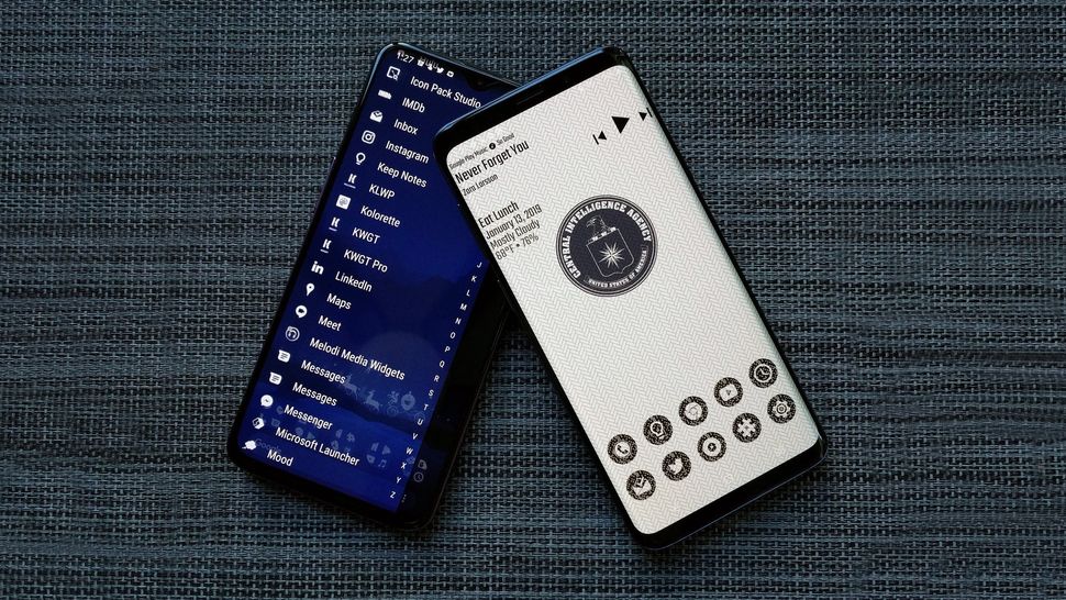 Here are the first 10 things you should do with a new Android phone ...