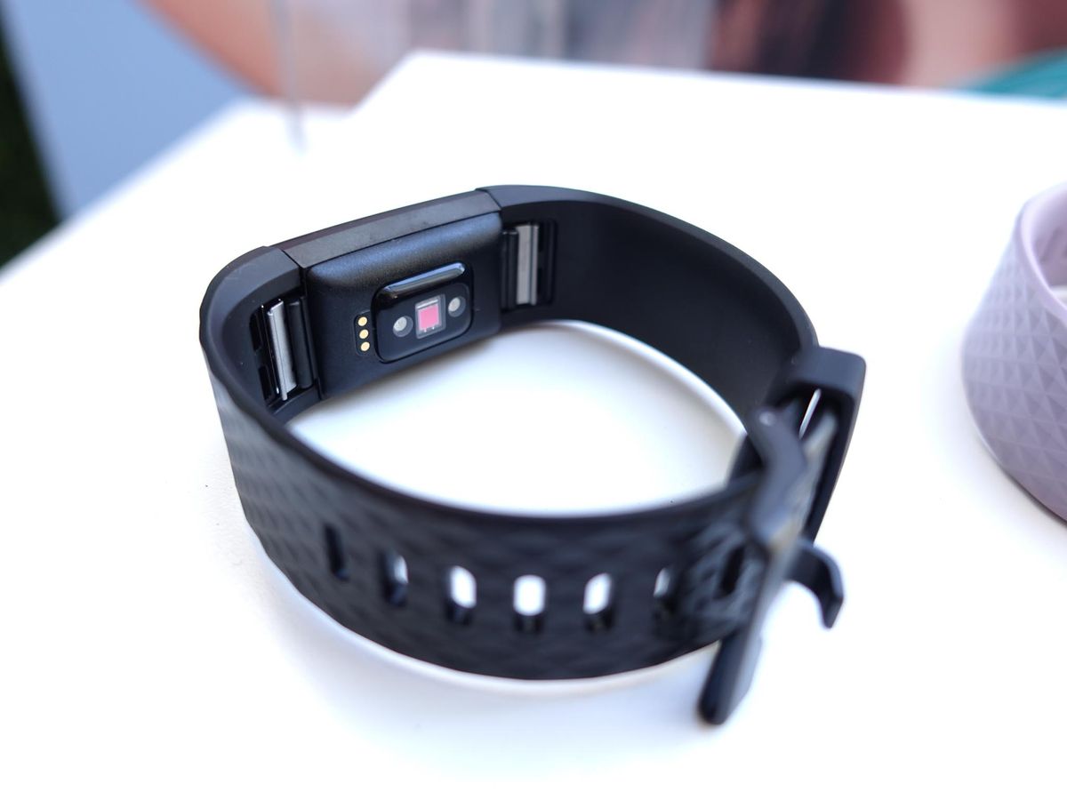 Fitbit Charge 2 and Flex 2: Hands-on with the best Fitbits yet! | iMore