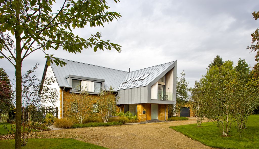 House Cladding: How to Choose the Right Material | Homebuilding