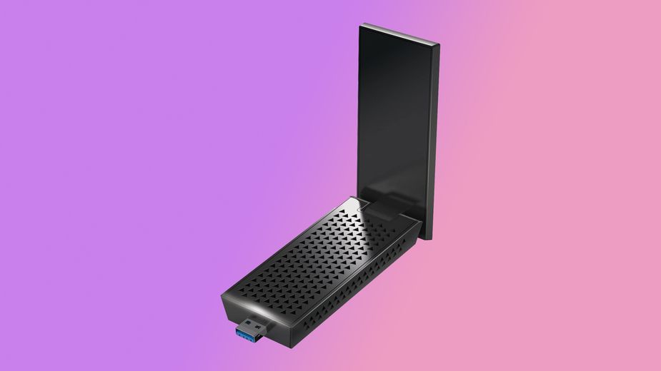 Routers & Broadband Coverage | Laptop Mag