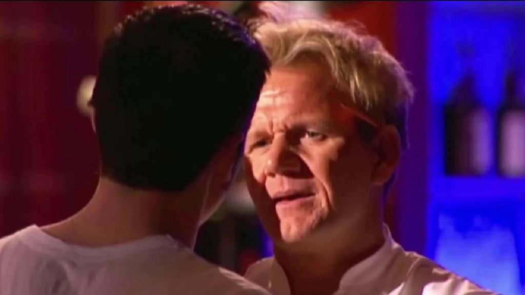 Hell's Kitchen: 10 Biggest And Most Surprising Moments Ever On The ...