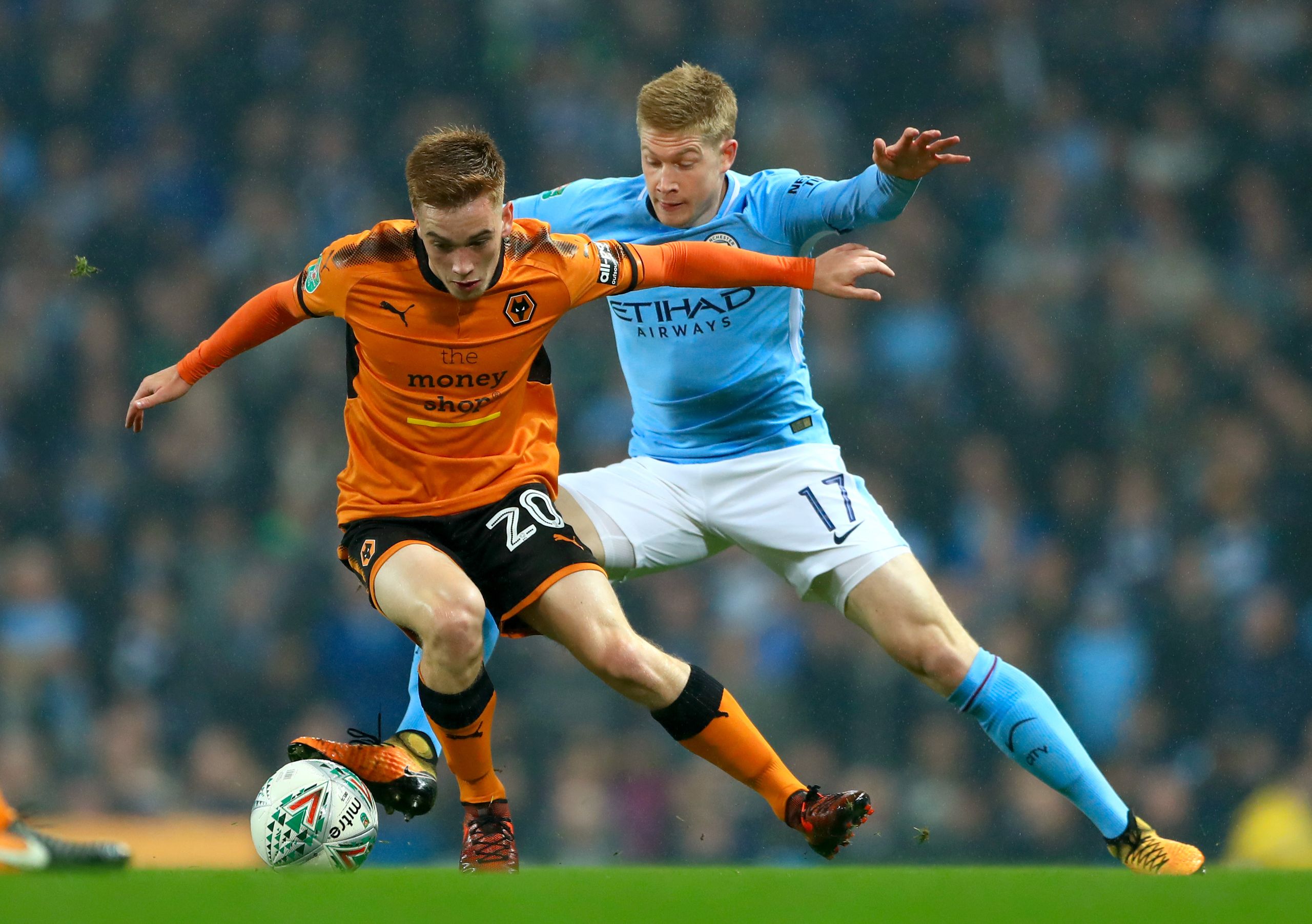 Connor Ronan can play his way into Ireland reckoning – Jim Goodwin ...