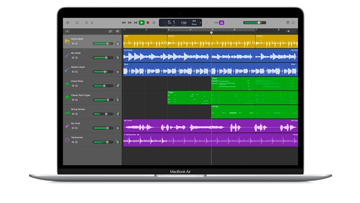 The best free music software and VST plugins | MusicRadar