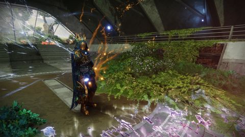 Destiny 2 Prismatic subclass: How to unlock aspects, fragments, and ...