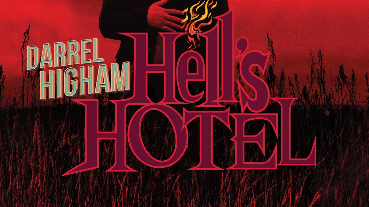 Darrel Higham - Hell’s Hotel album review | Louder