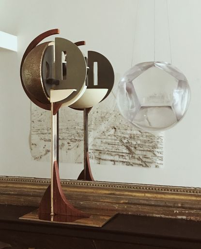 Seaman's House Karl Templer exhibition | Wallpaper*