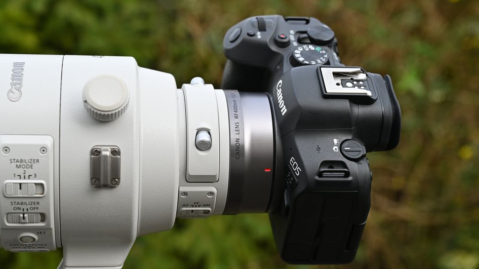 Canon RF 400mm f/2.8L IS USM review: if it ain’t broke, don’t fix it ...