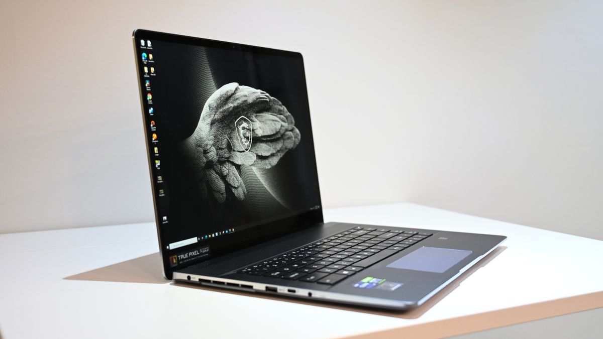 The best video editing laptops in 2022 | Laptop Mag