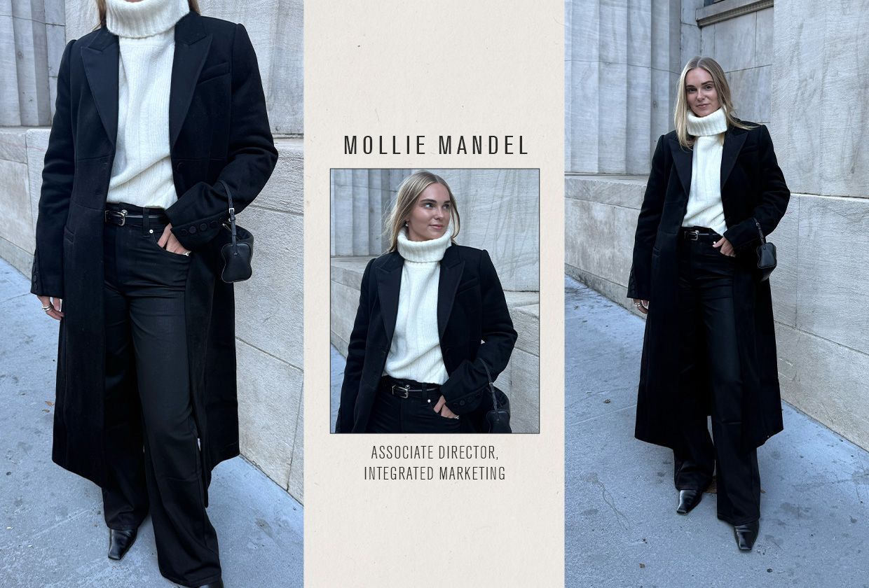 3 PAIGE Holiday Outfit Ideas | Who What Wear